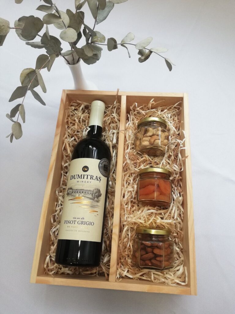Cadouri | Dumitras Winery
